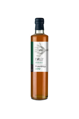 Folly Arborétum és Borászat