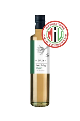 Folly Arborétum és Borászat